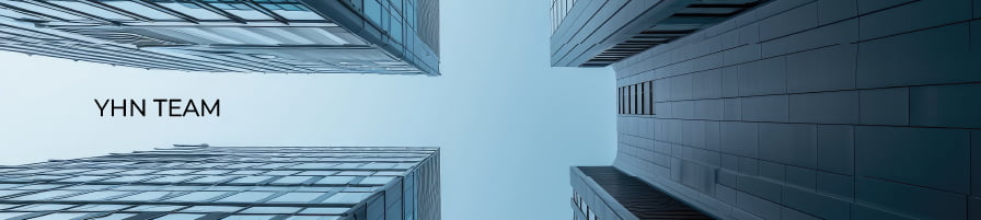 YHN Team - YHN Acquisition I LImited