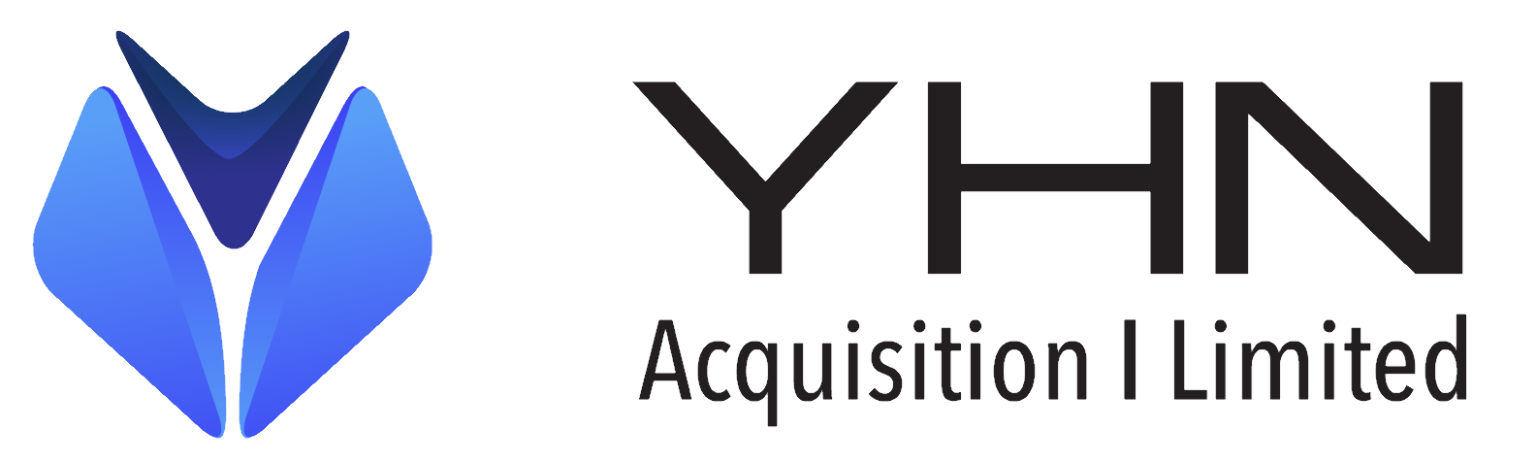 YHN Team - YHN Acquisition I LImited